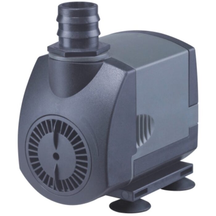 Tadpole 250 GPH Statuary Pump – Crystal Ponds LLC